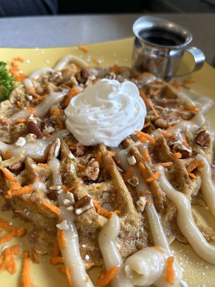 BRIDGE STREET CAFE - Updated March 2025 - 22 Photos & 19 Reviews - 103 ...