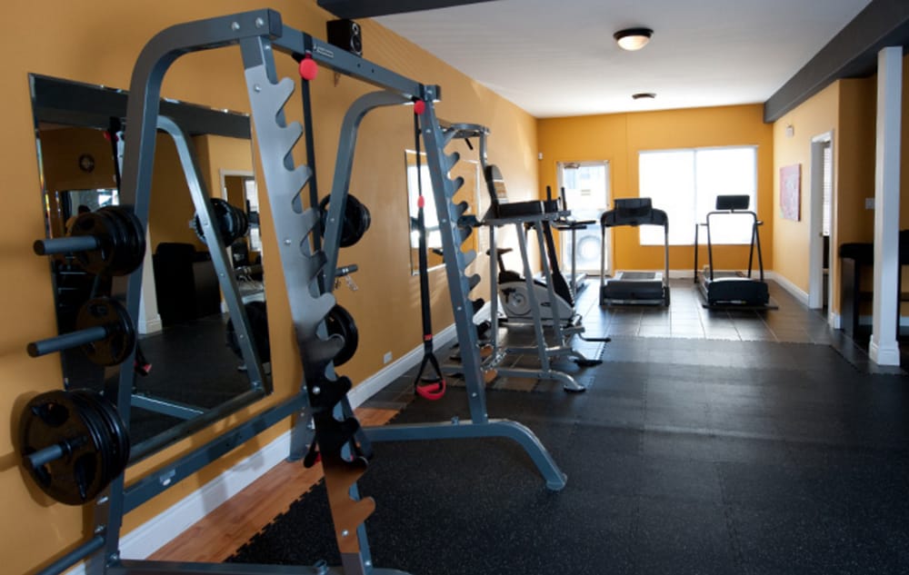 FITNESS EVOLUTION - Updated January 2025 - 2114 54th Avenue SW, Calgary ...