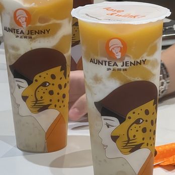 AUNTEA JENNY - Updated December 2025 - 282 Photos & 95 Reviews - 39-07 ...