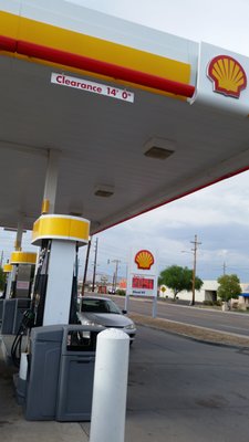 SHELL GAS & FOOD MART - Updated August 2025 - 3444 S 40th St, Phoenix ...