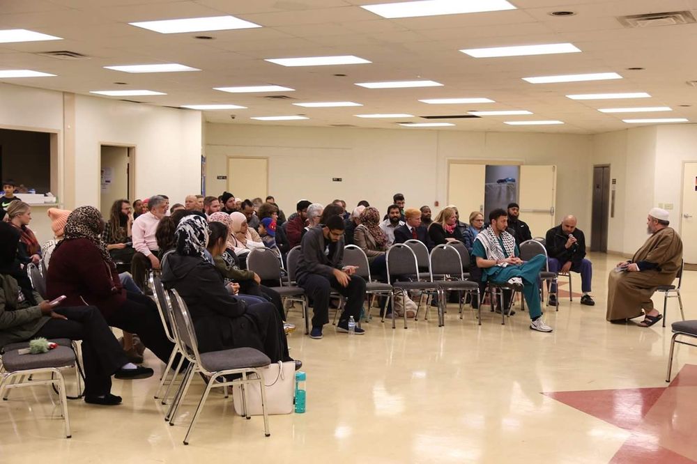 CLIFTON MOSQUE - Updated October 2025 - 41 Photos - 3668 Clifton Ave ...