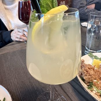 POSTO - Updated May 2025 - 679 Photos & 1109 Reviews - 400 Assembly Row ...