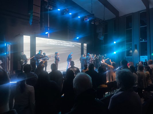 RESTORATION LIFE CHURCH - Updated May 2026 - 95 Photos & 33 Reviews ...