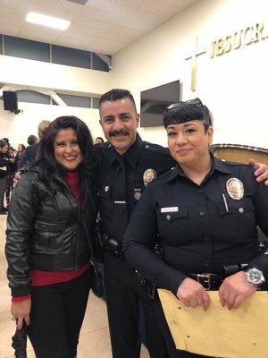 LOS ANGELES POLICE DEPARTMENT, RAMPART DIVISION - Updated December 2025 ...