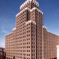 ROBERT YOUNG FEDERAL BUILDING - 1222 Spruce St, St. Louis, Missouri ...
