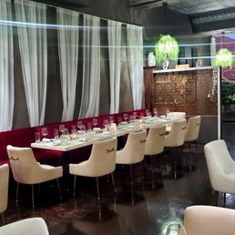 SOPHUSION FINE DINING - Updated December 2025 - 142 Photos & 55 Reviews ...