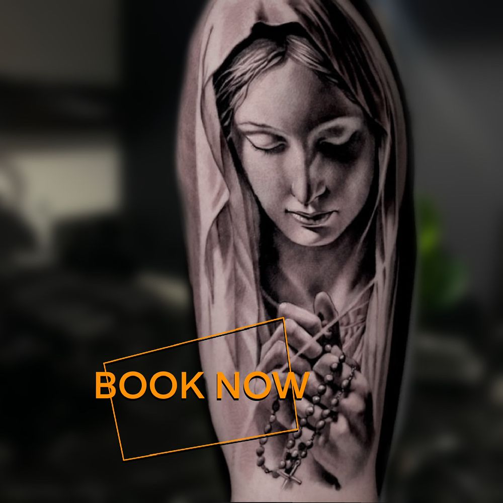 INKWORKS TATTOO & ART STUDIO - Updated December 2025 - Request an Appointment - 12 Photos - 2002 ...