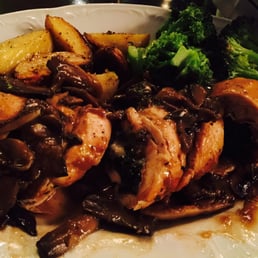 POSITANO RESTAURANT - Updated December 2025 - 990 Photos & 645 Reviews ...