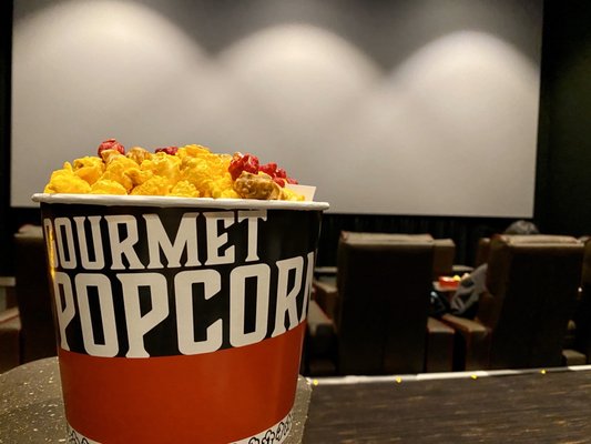 AMC DINE-IN TECH RIDGE 10 - 67 Photos & 74 Reviews - 12901 N Interstate ...