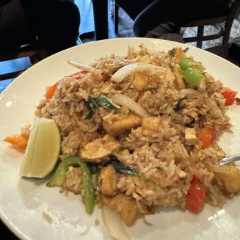 THAI POD RESTAURANT - Updated October 2025 - 70 Photos & 241 Reviews ...