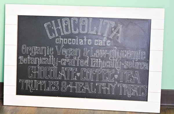 CHOCOLITA CHOCOLATE CAFE - Updated October 2025 - 20 Photos & 21 ...