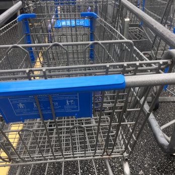 WALMART SUPERCENTER - Updated January 2026 - 45 Photos & 32 Reviews ...