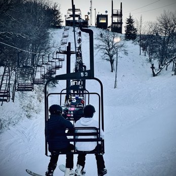 MT CRESCENT SKI AREA - Updated April 2025 - 68 Photos & 33 Reviews ...