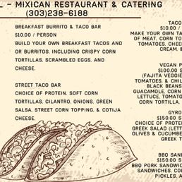 MOOSE HILL CANTINA AND CATERING - Updated December 2025 - 192 Photos ...