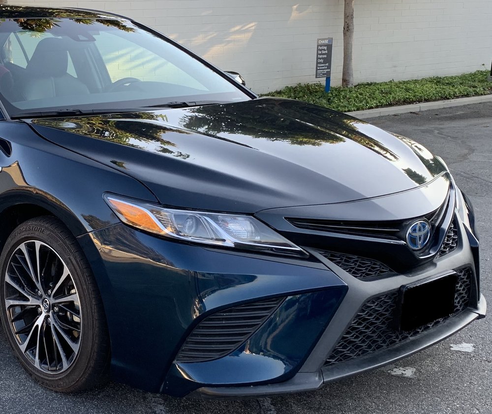 DELTA COLLISION CENTER - Updated July 2025 - 29 Photos - 14515 Arminta ...