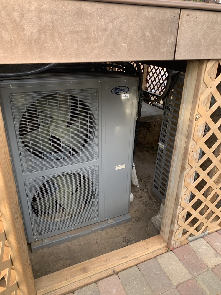 MARTIN HVAC - Updated April 2026 - Request a Quote - 16 Photos - San ...