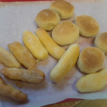 Fil Bake Shop - Updated COVID-19 Hours & Services - 111 Photos & 80 ...