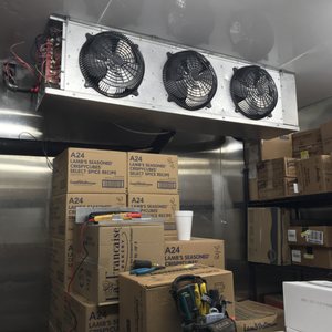 Polk Mechanical - Updated January 2026 - 19 Photos - 2425 Dillard St ...