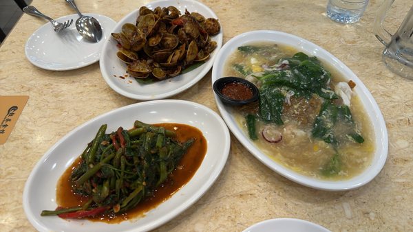 CU CHA - Updated July 2025 - 52 Photos - Paris, Jalan Alor, Kuala ...