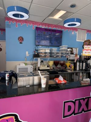 DIXIE HWY DONUTS - Updated January 2026 - 60 Photos & 30 Reviews - 6108 ...
