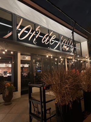 OOH DE LALLY - Updated December 2025 - 272 Photos & 90 Reviews - 4916 ...