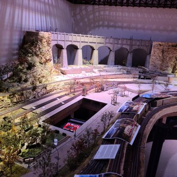 MUSEUM OF AMERICAN RAILROAD - Updated December 2025 - 79 Photos & 15 ...