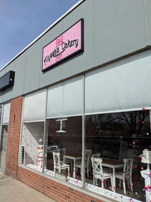ALYSSA’S CAKERY - 60 Photos & 81 Reviews - 156 Center St, Wallingford ...