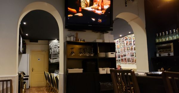 MICU MAKU - 100 Photos & 16 Reviews - Arroceria / Paella - Carrer d ...