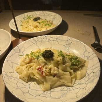 EOS & NYX - Updated March 2025 - 1197 Photos & 255 Reviews - 201 S ...