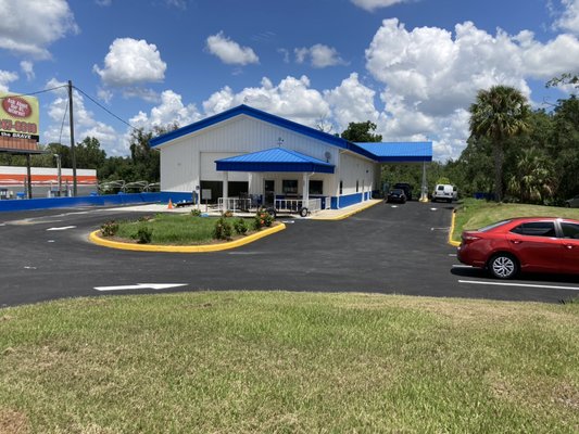 Diamond Car Wash Near Me
