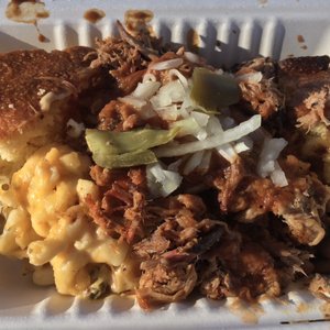 ORIGINAL RONNIE’S BBQ - Updated December 2024 - 86 Photos & 172 Reviews ...