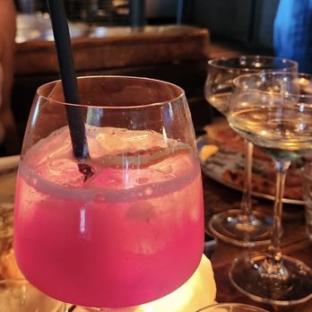 BAR POET - Updated September 2024 - 251 Photos & 133 Reviews - 1090 ...