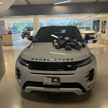 LAND ROVER HONOLULU - Updated October 2025 - 50 Photos & 123 Reviews ...