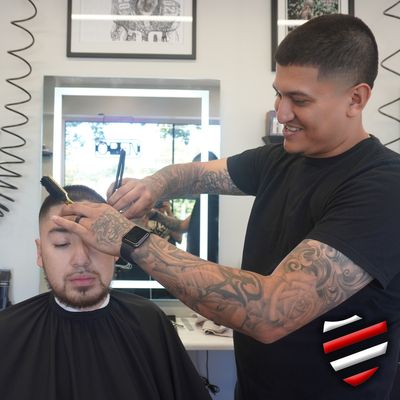 CHAMPIONS PREMIER BARBER SHOP - Updated October 2025 - 35 Photos & 31 ...