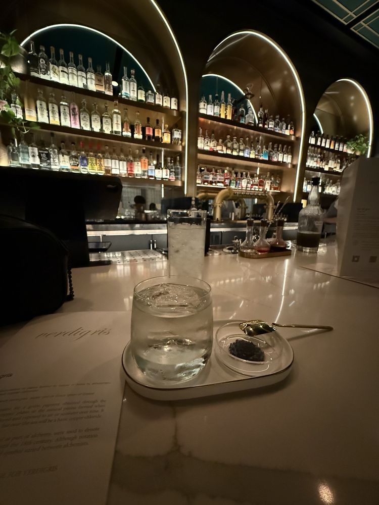 VERDIGRIS - Updated September 2025 - 208 Photos & 136 Reviews - 5245 ...