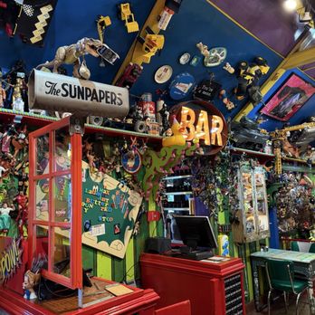 PAPERMOON DINER - Updated July 2025 - 1250 Photos & 996 Reviews - 227 W ...