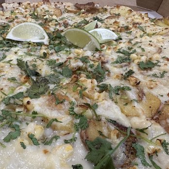 SLIVER PIZZERIA- LAFAYETTE - Updated August 2024 - 96 Photos & 95 ...