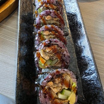 NAMI-KOREAN KITCHEN & SUSHI - Updated December 2025 - 361 Photos & 171 ...