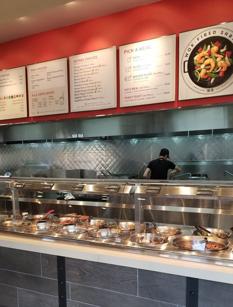 PANDA TEA BAR - Updated September 2025 - 11 Photos - 2630 Fifth St ...