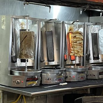 ZEUS CAFE - Updated August 2025 - 23 Photos & 33 Reviews - 1103 W ...