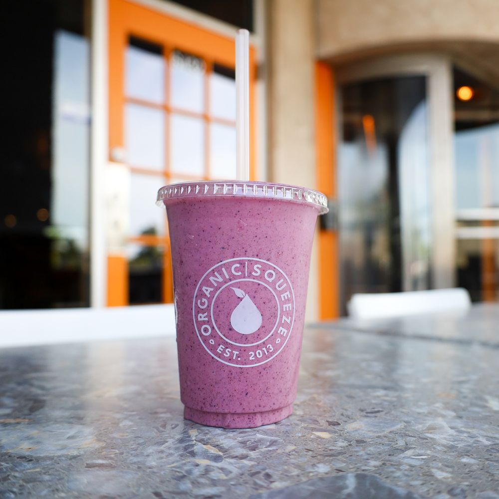 ORGANIC SQUEEZE - Updated September 2025 - 25 Photos - 180 Steele St ...