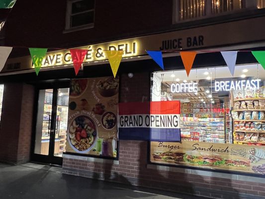 KRAVE CAFE AND DELI - Updated January 2026 - 16 Photos & 31 Real ...