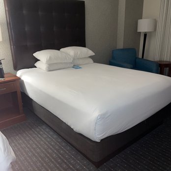 DRURY INN & SUITES PHOENIX CHANDLER FASHION CENTER - Updated March 2025 ...