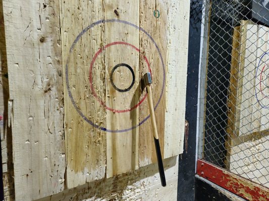 BATL AXE THROWING - Updated January 2026 - 38 Photos & 14 Reviews - 813 ...