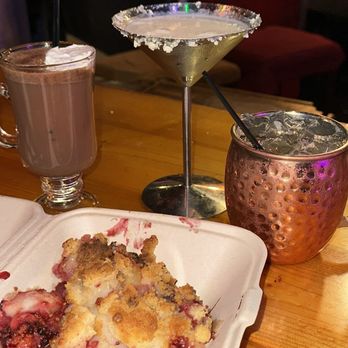 PIE BAR - Updated December 2024 - 1734 Photos & 1721 Reviews - 1361 E ...