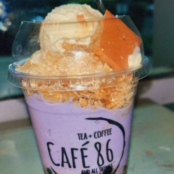 CAFE 86 - Updated June 2024 - 534 Photos & 250 Reviews - 9717 Reseda ...