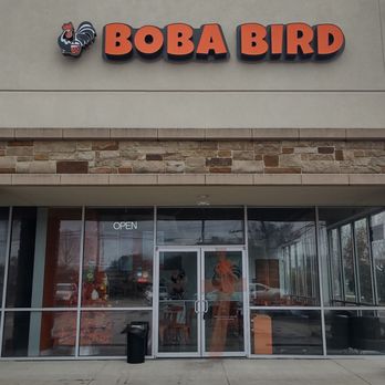 BOBA BIRD - Updated December 2025 - 37 Photos & 20 Reviews - 10304 ...
