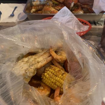 HUNTER CRAB - SHREVEPORT LA - Updated March 2025 - 50 Photos & 36 ...