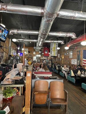 COLLINS RIVER BBQ & CAFE - Updated January 2026 - 129 Photos & 162 ...