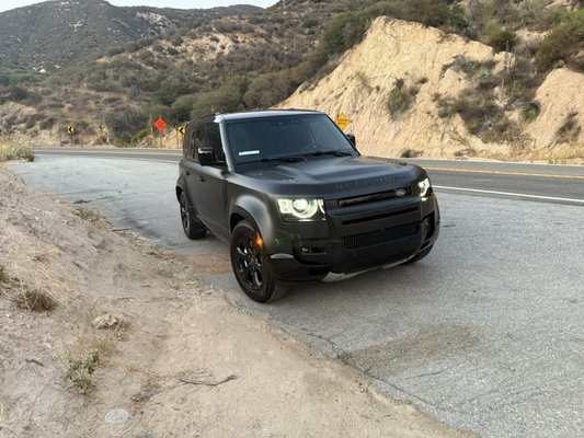 LAND ROVER RIVERSIDE - Updated December 2025 - 32 Photos & 88 Reviews ...